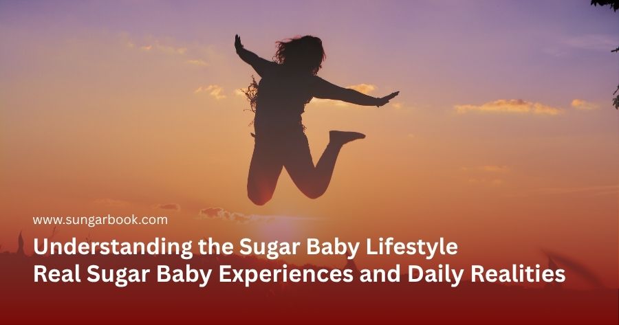 The Real Sugar Baby Lifestyle 2025 Experiences Guide 